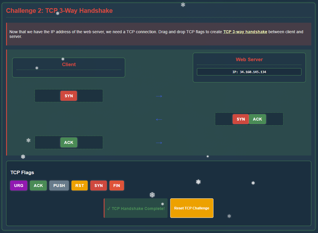 SANS Holiday Hack Challenge 2025